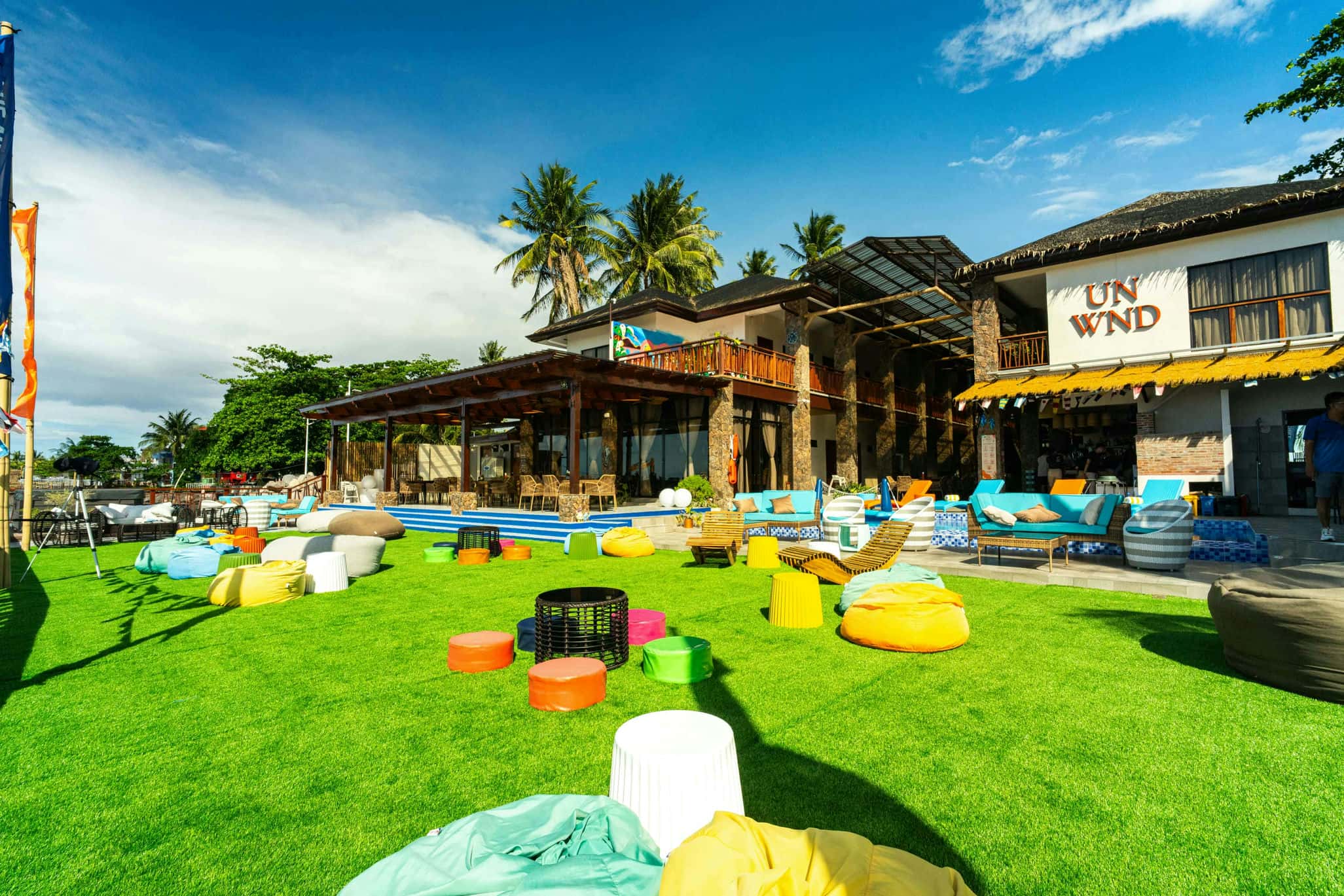 UNWND Boutique Hotel Camiguin – Experience the Art of Being Chill in ...
